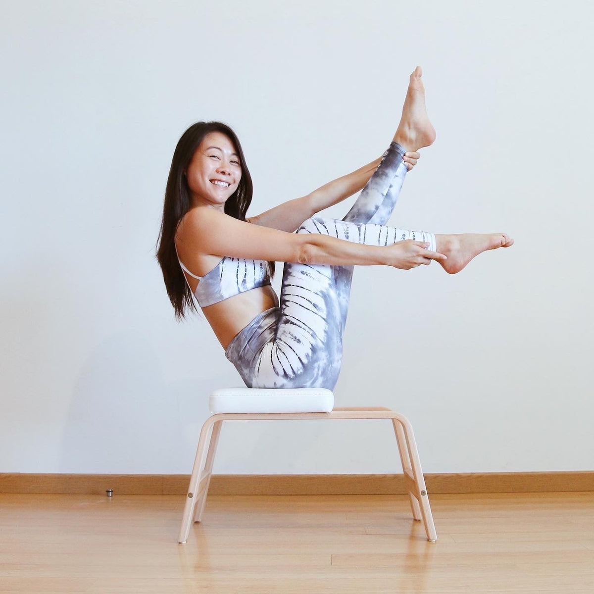 5 Ways to Bring More Joy Into Your Yoga Practice – FeetUp Yoga Trainer